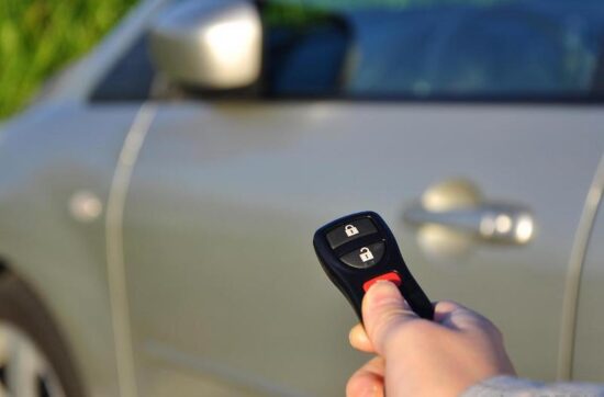 Car Keyless Entry vs Remote Keyless Entry: What’s the Difference?