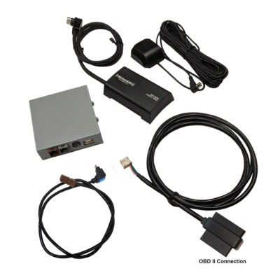 2022 Jeep Satellite Radio Adapter for UConnect 5